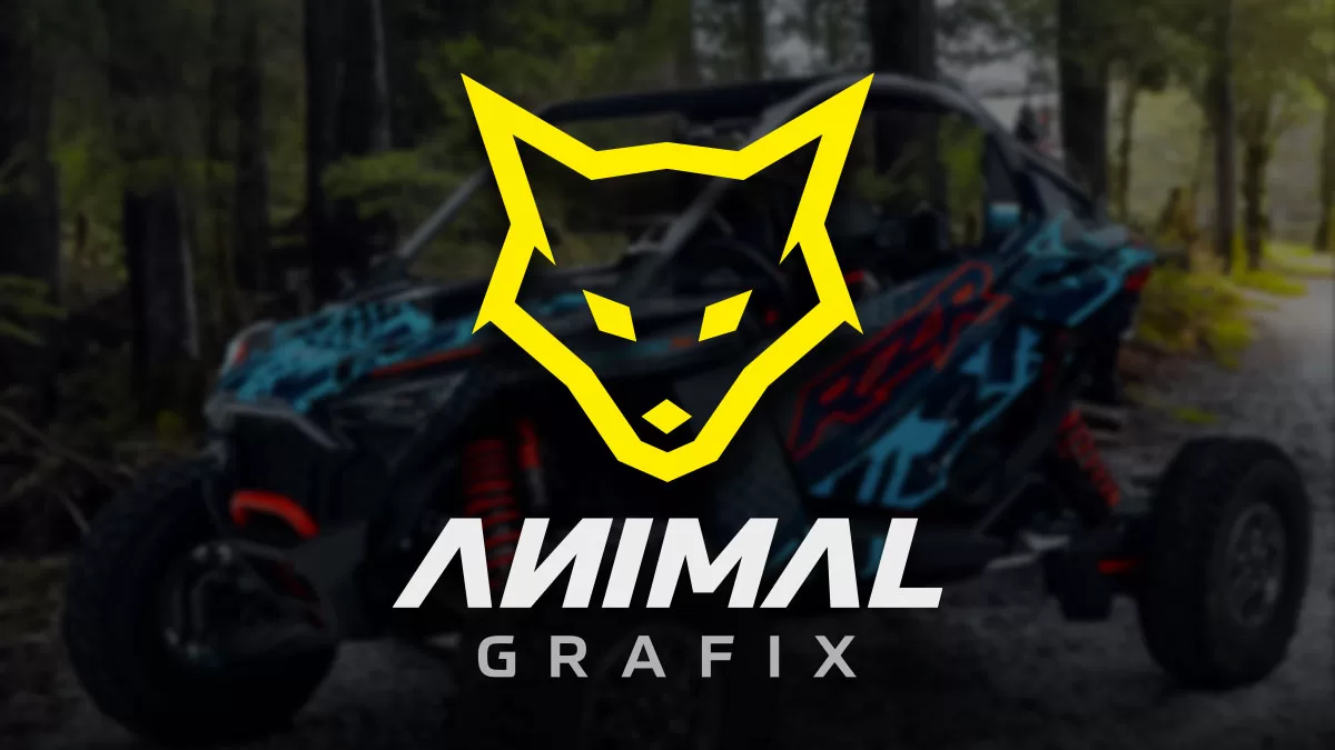 Gráficas Honda | Kits para Motocross y Enduro – Animal Grafix